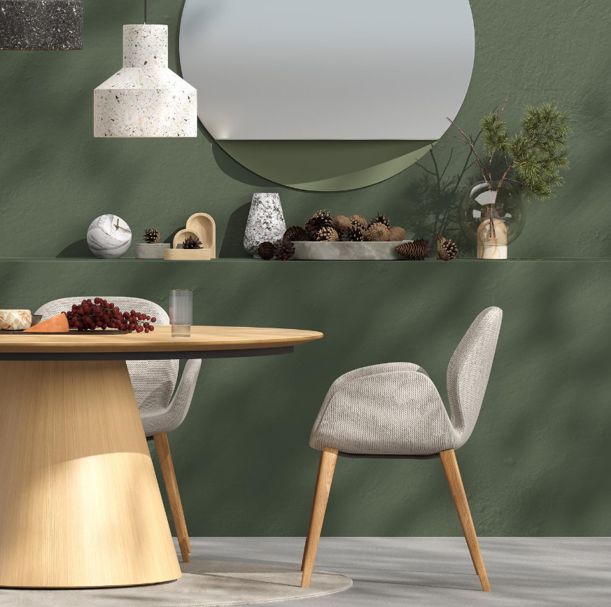 Buy Tear Table | Hospitality and Office Furniture | Haiken