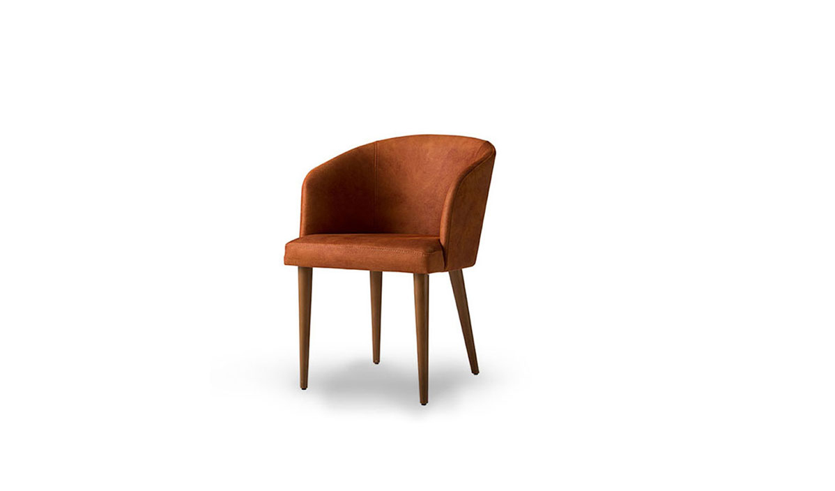 Dante Chair | Soft Seating | Office Furniture From Haiken