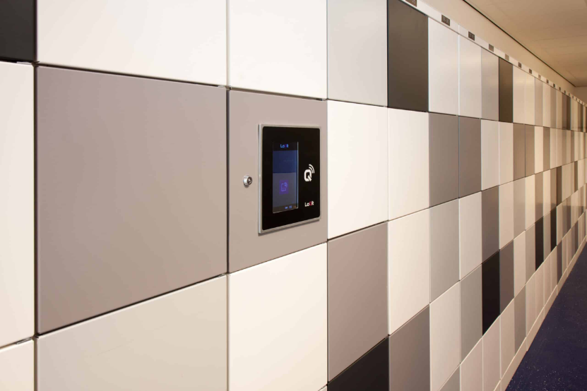 What Is Smart Locker Storage & Why Your Business Needs It