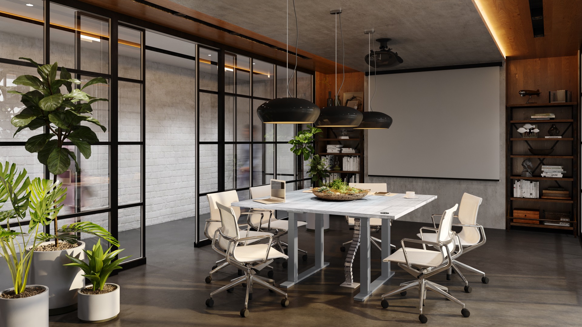 Agile Office Design: Creating Spaces That Adapt to Your Need
