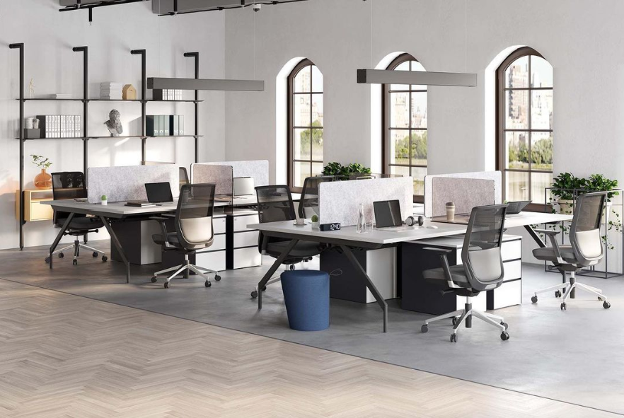 5 Ways to Match Your Office Design With Your Brand’s Story